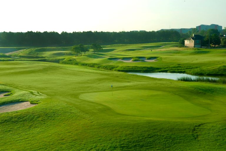 WELCOME TO STERLING GOLF INC - Sterling Golf Inc