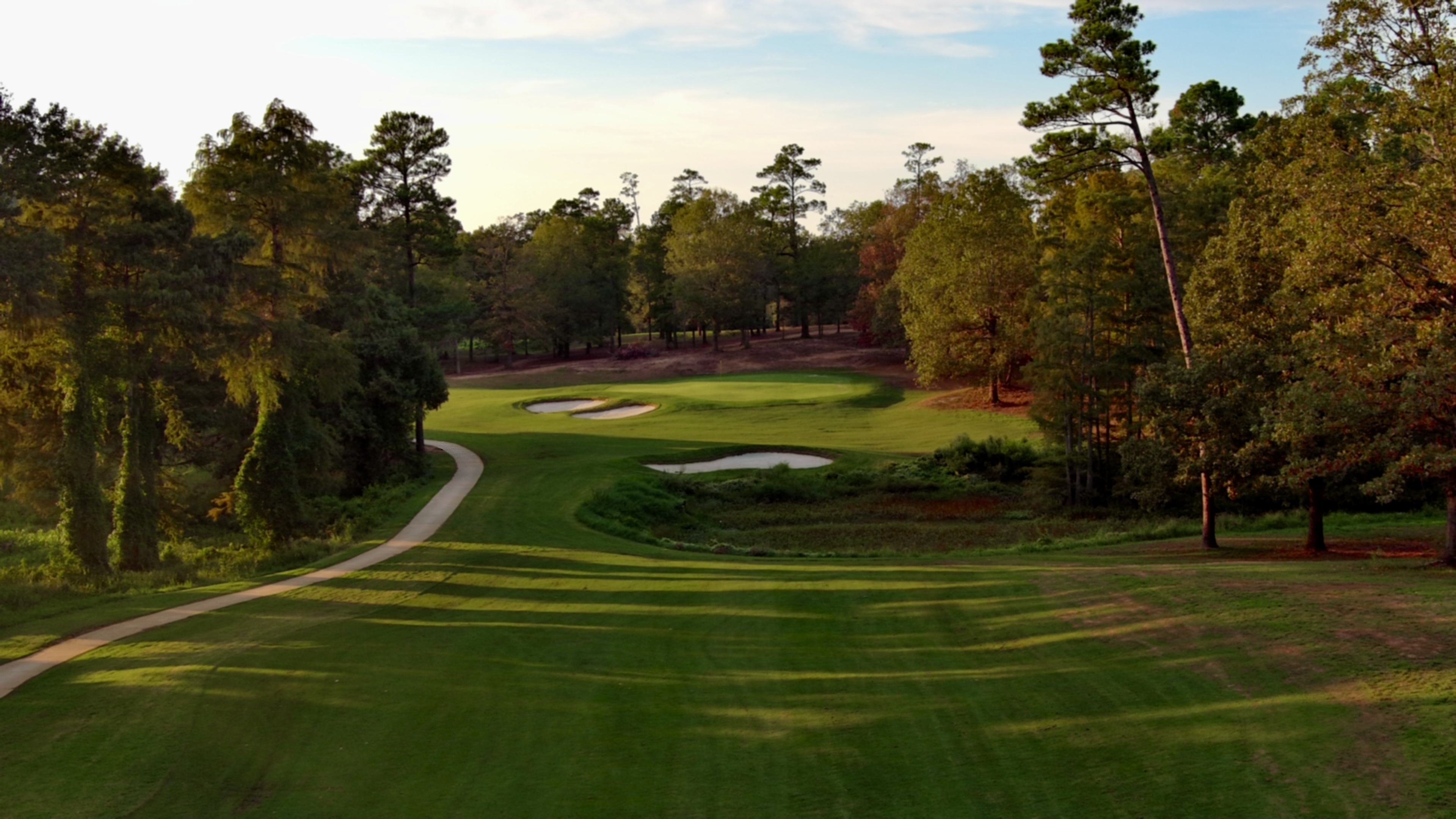 STERLING SERVICES - Sterling Golf Inc