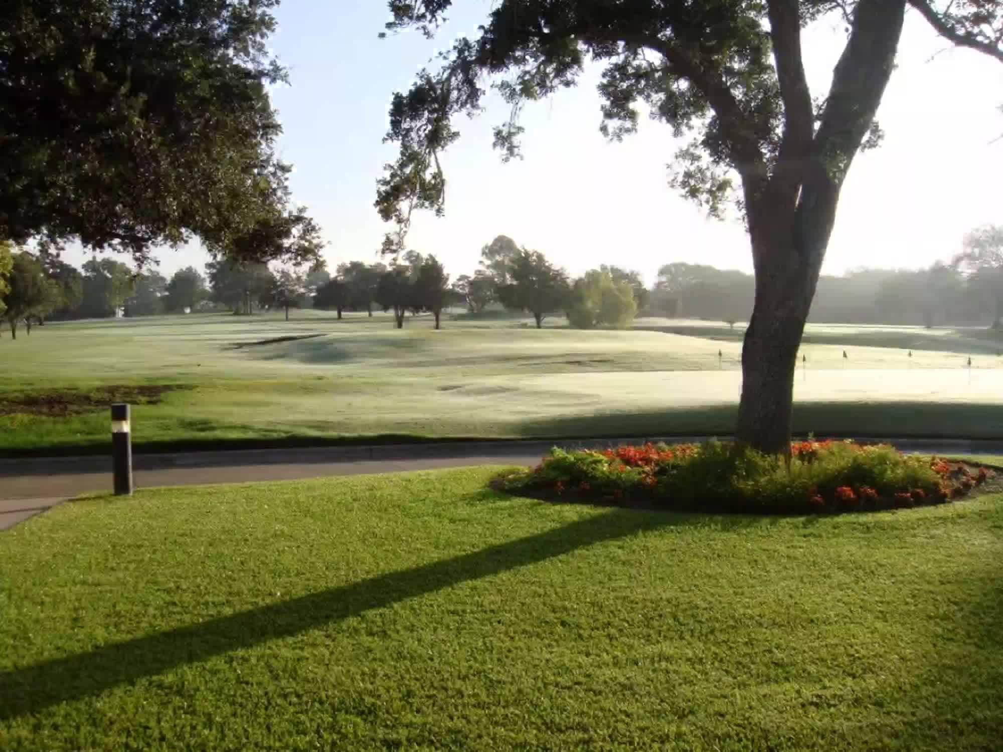 COURSE DIRECTORY - Sterling Golf Inc