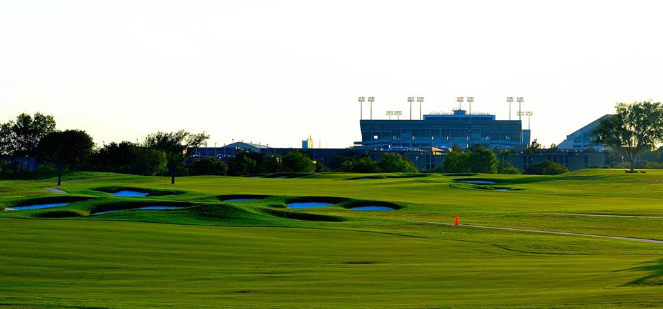 COURSE DIRECTORY - Sterling Golf Inc